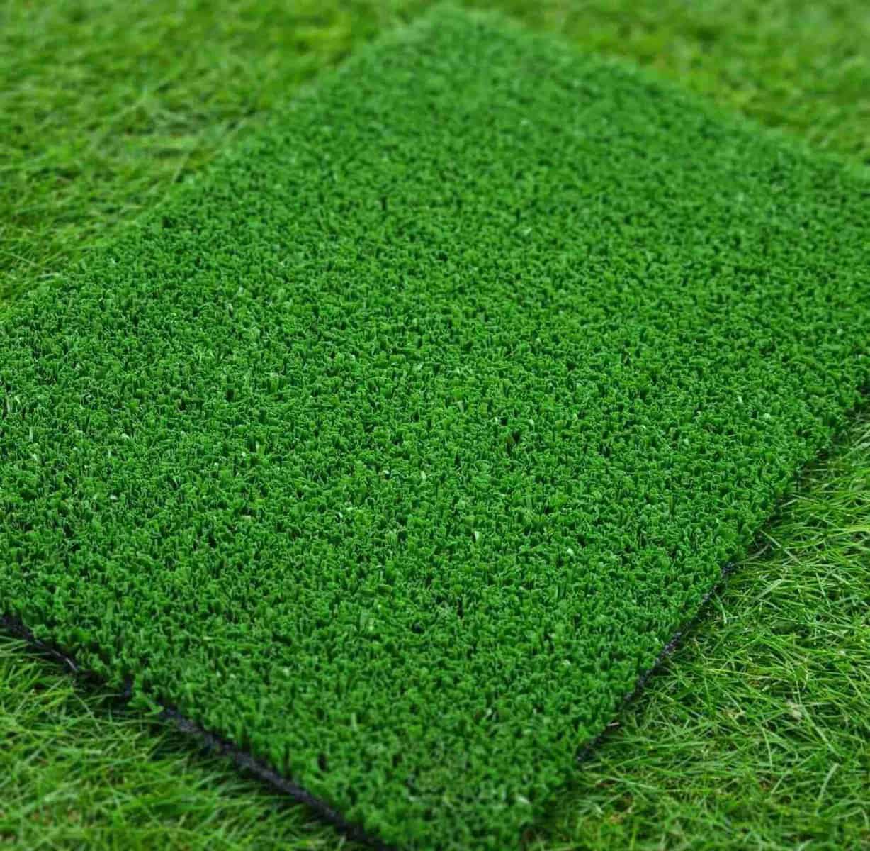 Artificial Turf Test Pitch 9mm (POA) – Readylawn